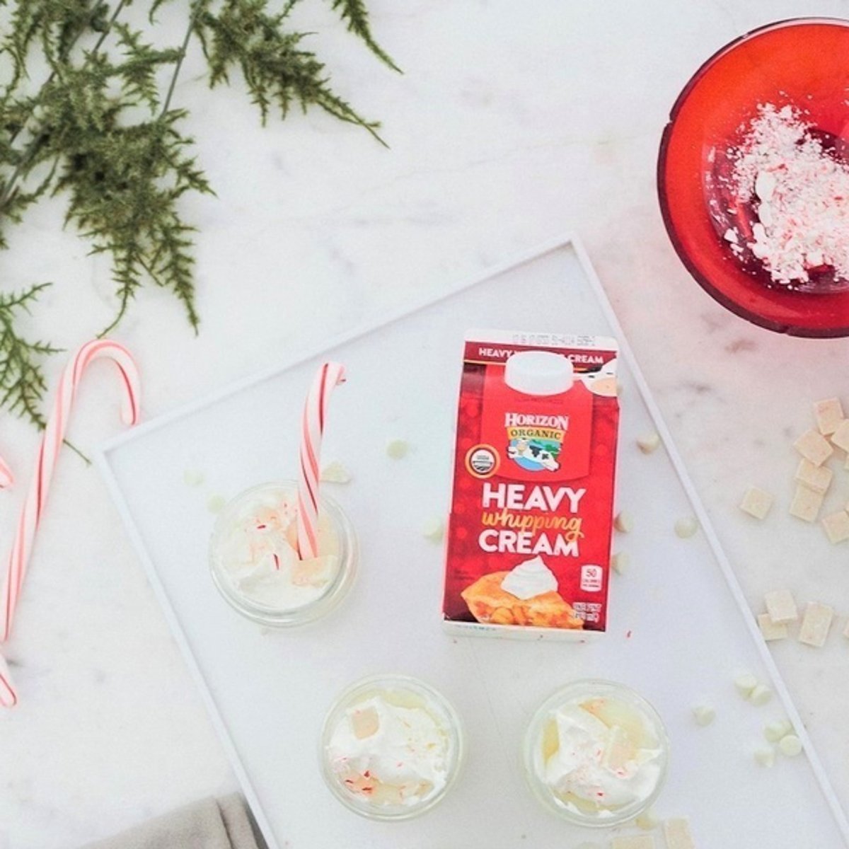 What Is Heavy Cream? Here's What You Should Know