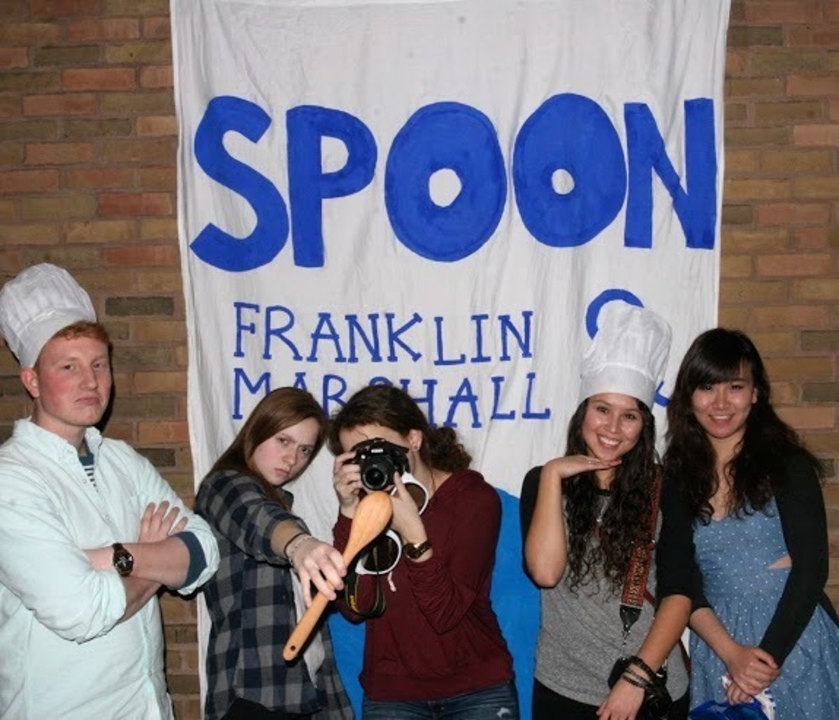 How to Get to Know Your New Spoon Team Members