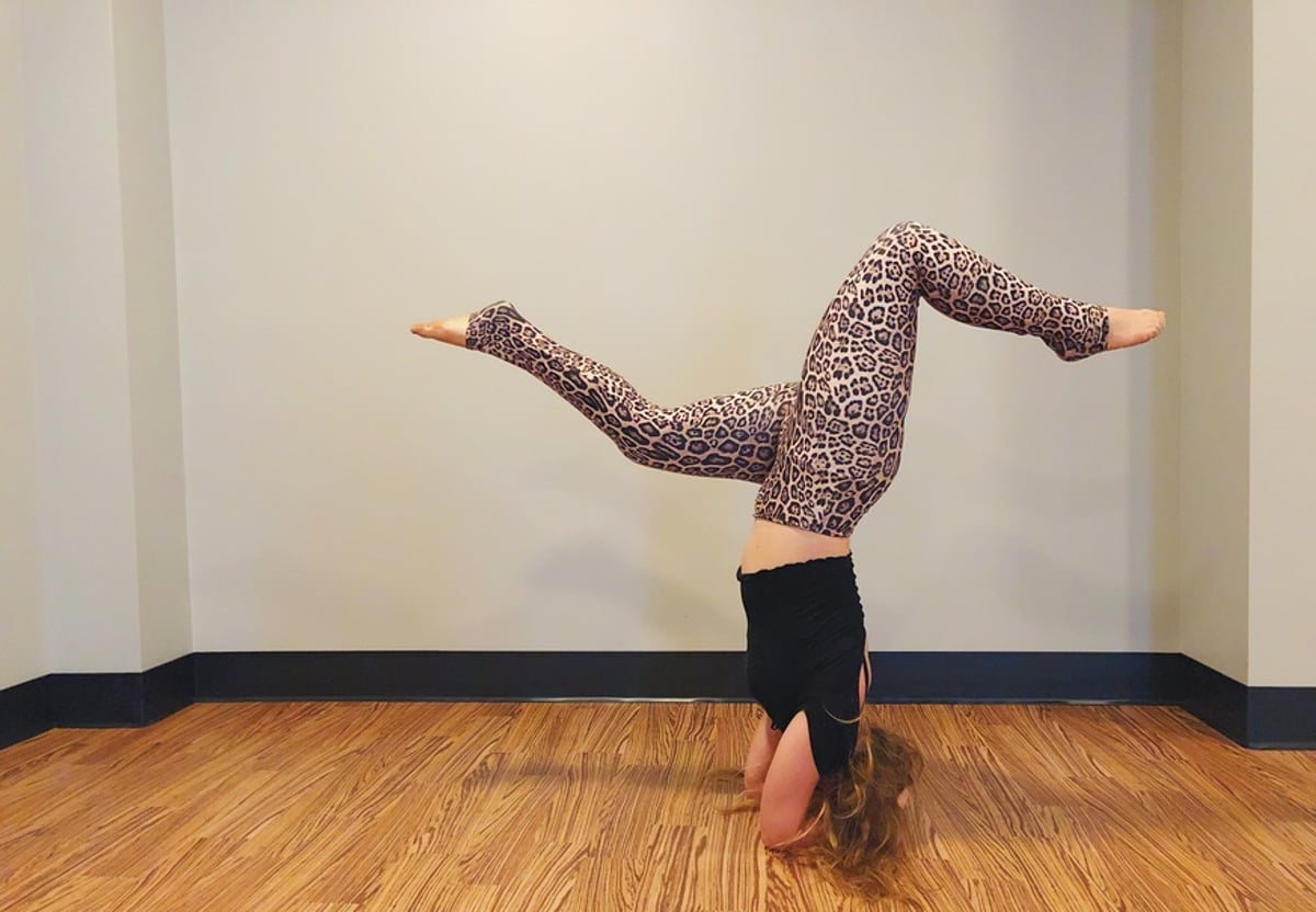 A Behind-the-Scenes Look at the Life of a CorePower Yoga Instructor