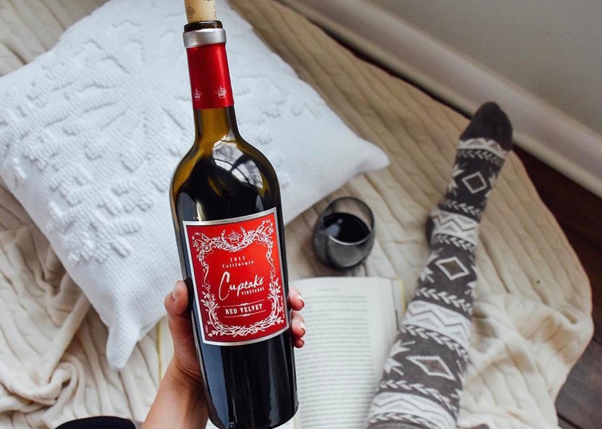 The 10 Best Wines at Target If You're on a Budget