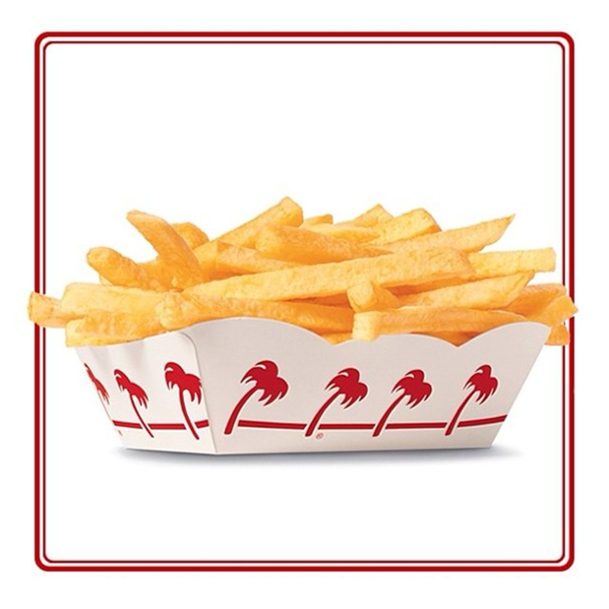 All the Vegan In-N-Out Menu Items You Can Enjoy