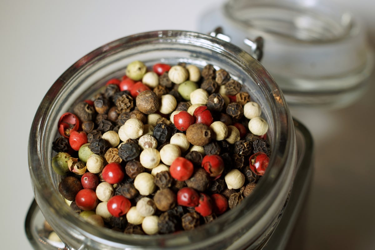 Why Does Pepper Make You Sneeze? Here's What Science Says