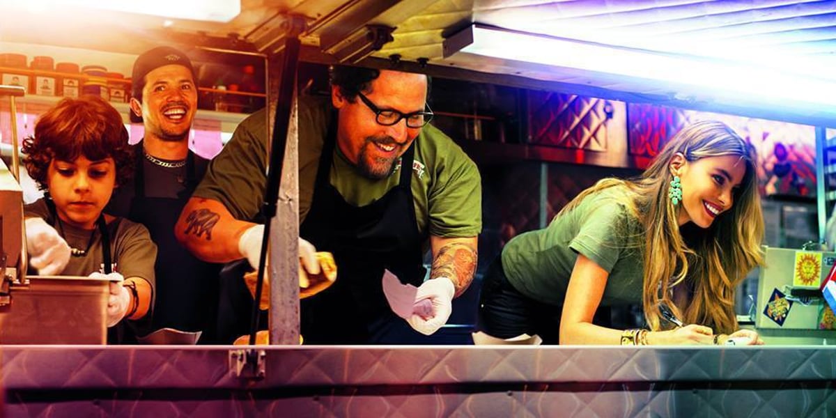 7 Movies Based On Food That Should Be On Your Bucket List