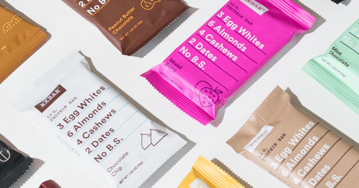 What RXBAR Flavor You Should Try Based on Your Zodiac Sign