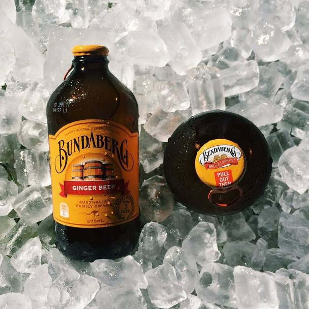 What Is Ginger Beer? What to Know About This Drink