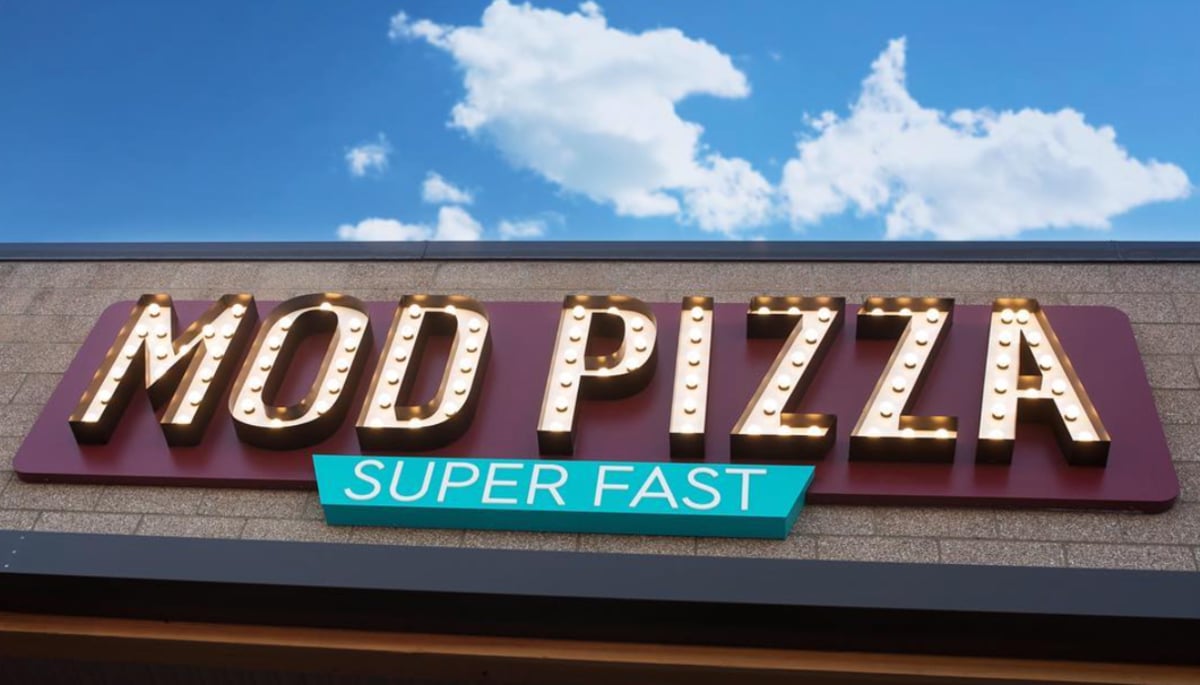 10 Reasons Why Mod Pizza is Worth the Hype