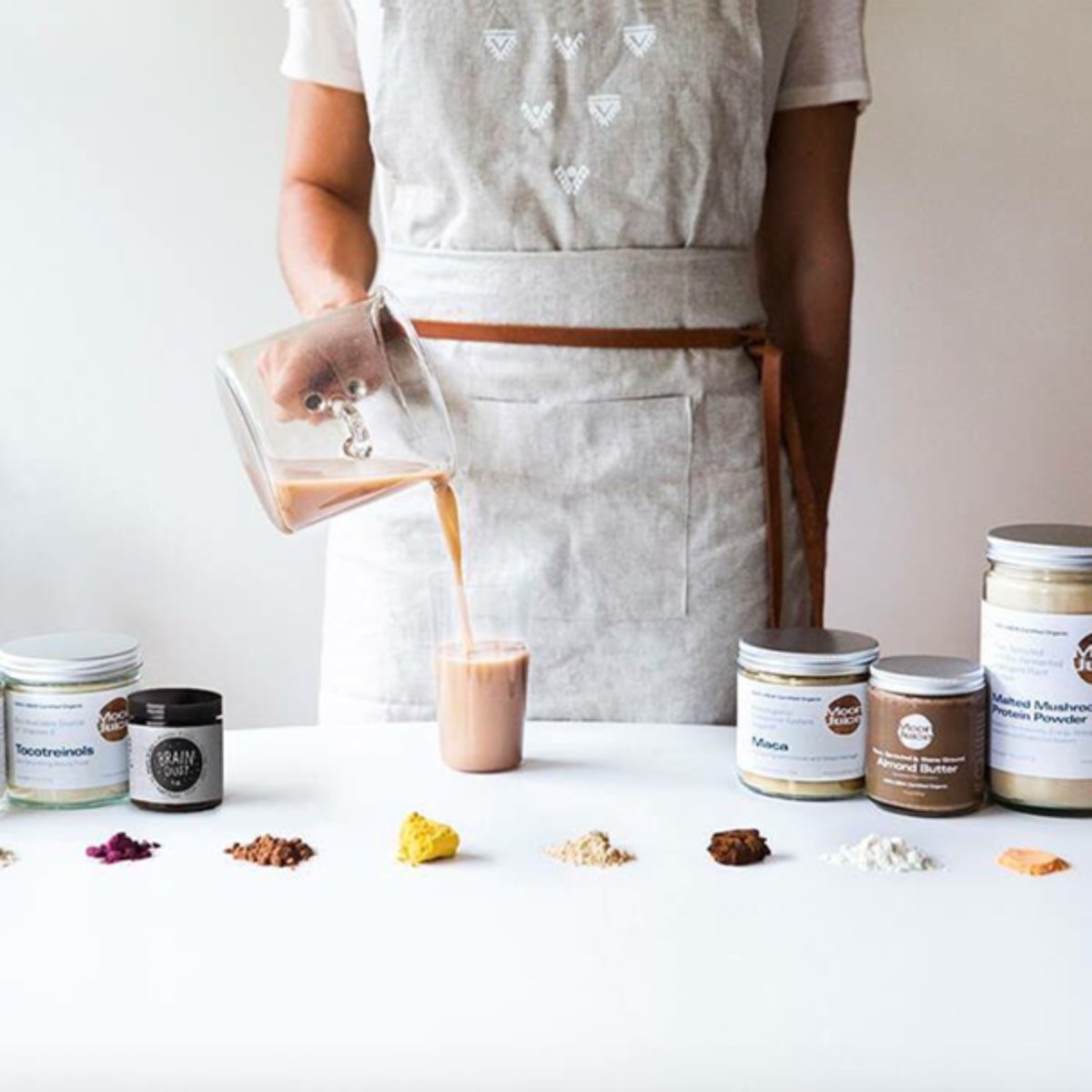 What Is Moon Milk? What to Know About This Trendy Drink