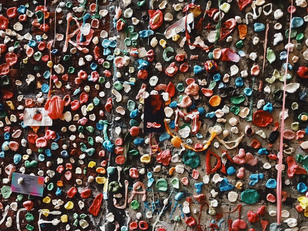 The 8 Best Brands of Gum, Ranked