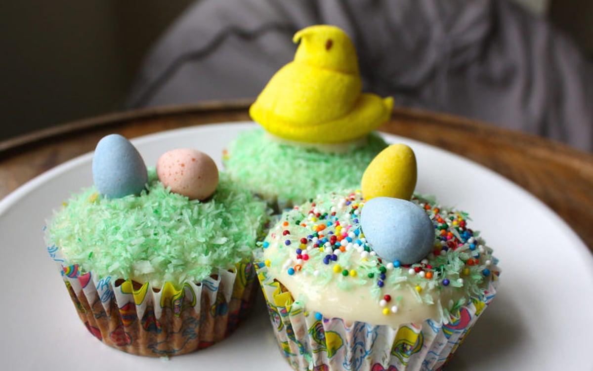 15 Peeps Recipes That Taste Like Easter