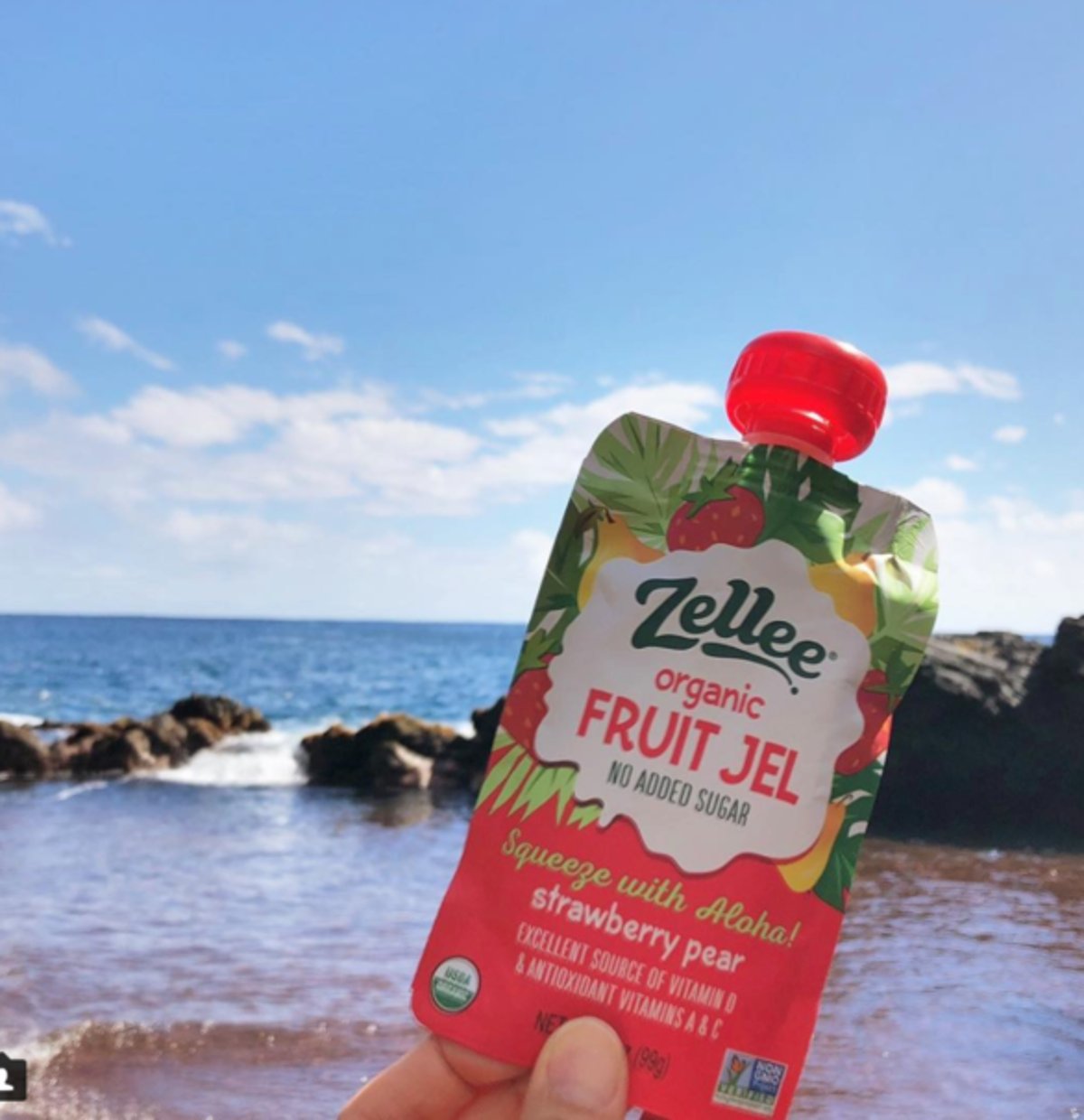 Why Squeezable Food Products are 1000x More Fun