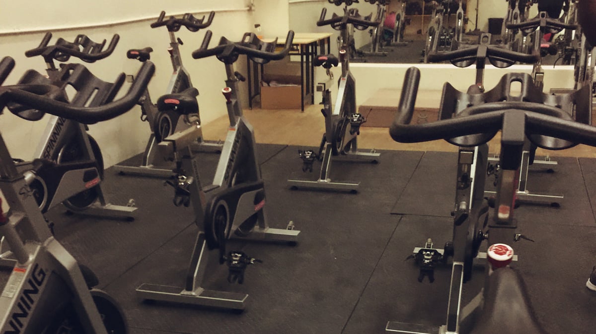 Everything I Wish I Knew Before Taking My First Spin Class