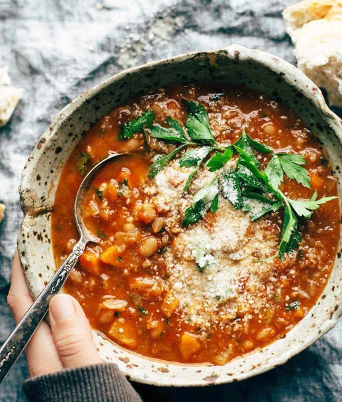 What Is Minestrone? What to Know About This Italian Dish