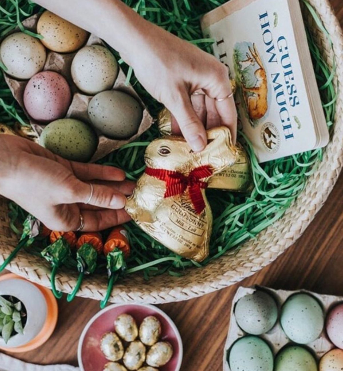 The Ultimate Guide to Vegan Easter Candy