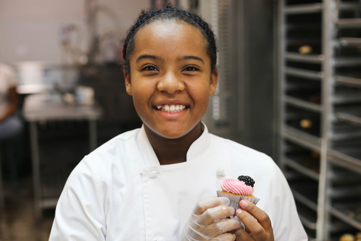 This New GrubHub Map Is Making It Easier to Support Women-Led Restaurants