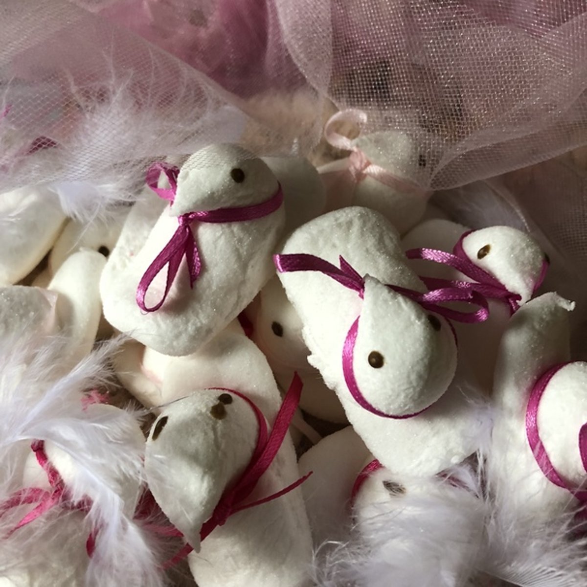 I Taste Tested the New mystery flavored Peeps and I Only Got More Confused