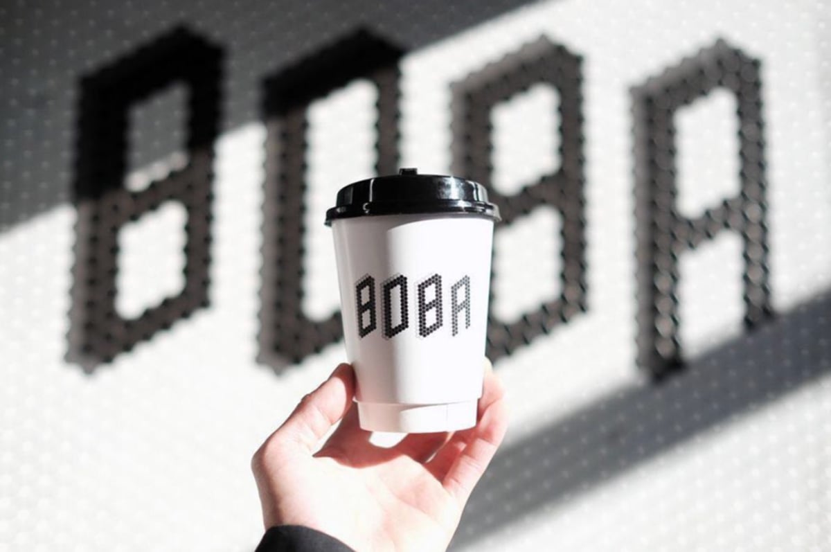 7 of the Bay Area’s Most Unique Boba Drinks