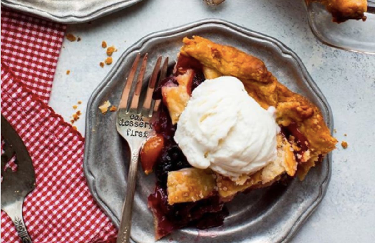 Whole Foods Is Having an Epic Pie Sale for Pi Day