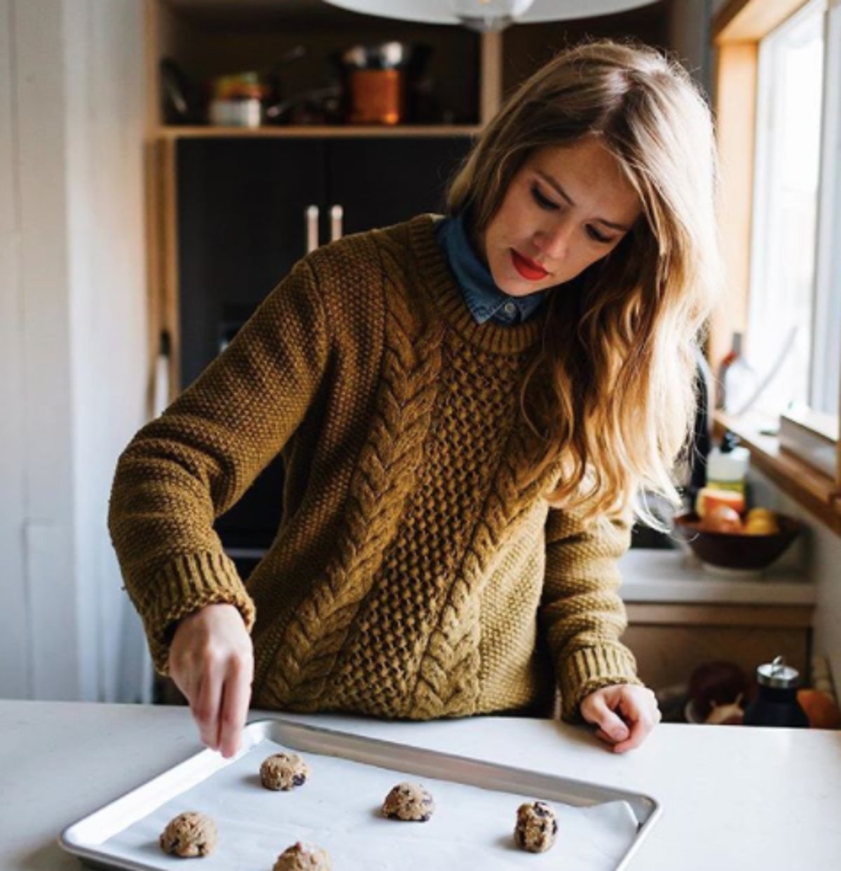 7 Female Food Bloggers You Need to Follow This Women's History Month