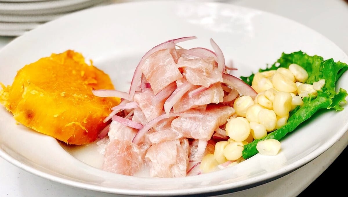 9 Recipes for Peruvian Food That You Need to Try