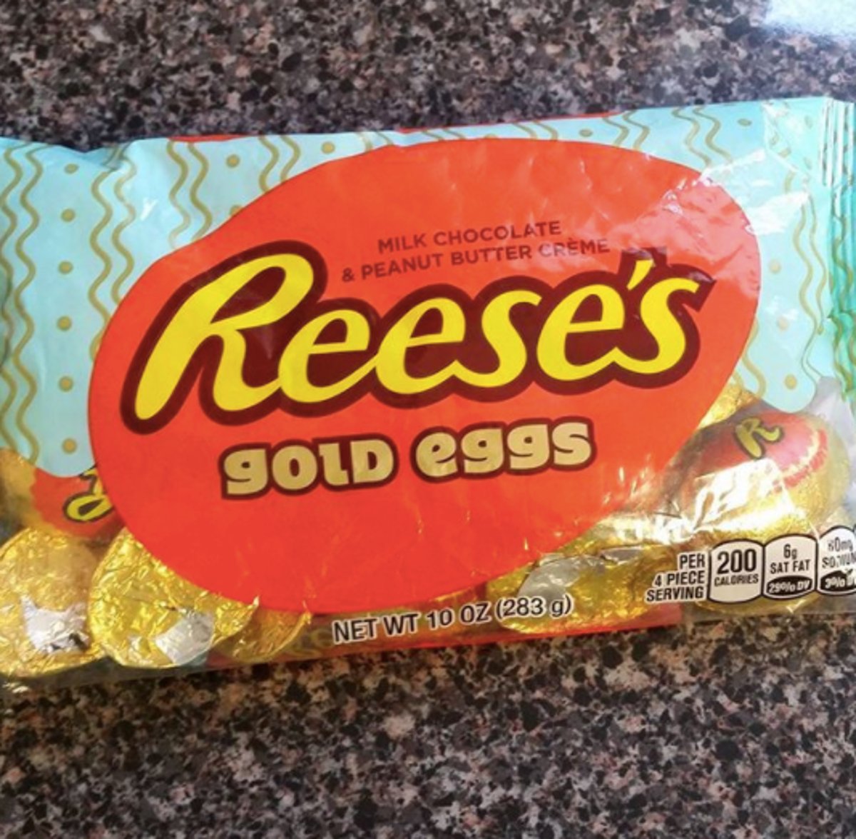 The 10 Easter Candies You Can Only Get at Target