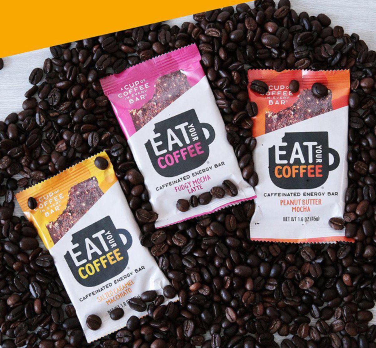 10 Reasons Why You Should Eat Your Coffee