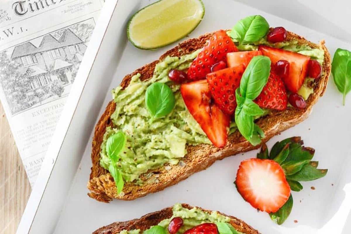 What a BBG Diet Should Look Like, According to the HELP Recipe Guide