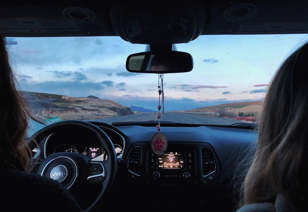 Why You Should Drive to Moscow, ID For Food