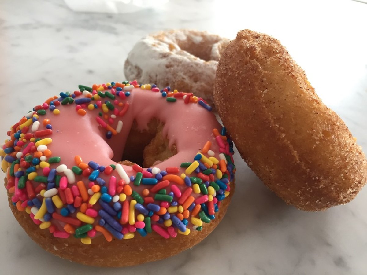Dunkin' Donuts Wants to Help You With Your Promposal