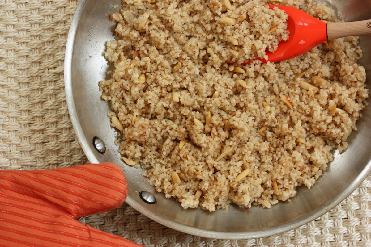 What Is Bulgur? What to Know About This Grain
