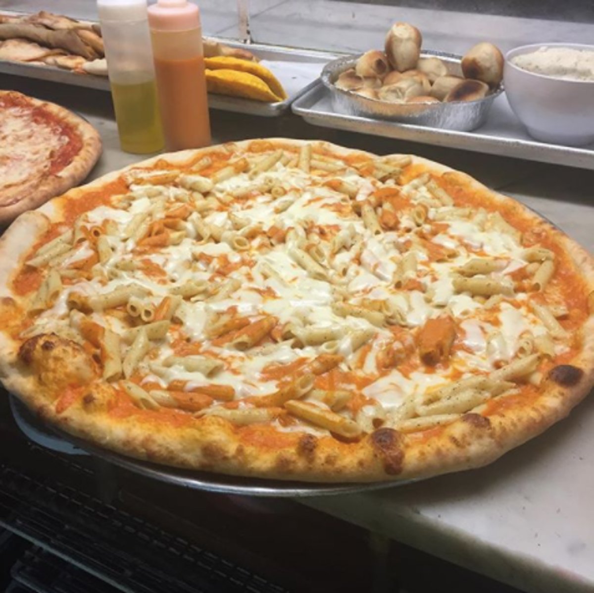 The Top 10 Fordham Food Experiences You Need to Have Before You Graduate