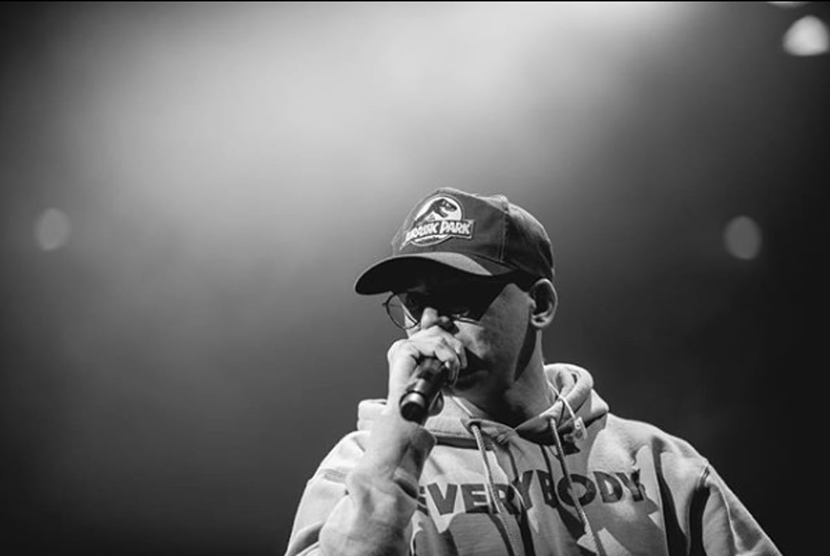 Choose your new favorite Logic songs and we'll recommend an NYC brunch spot