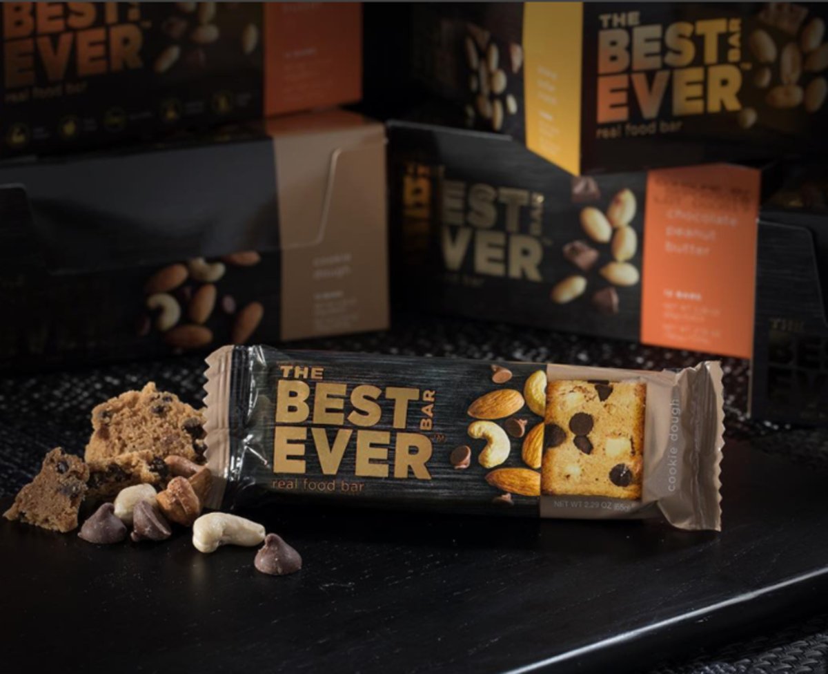 Allow Me to Introduce You to the Best Bar Ever