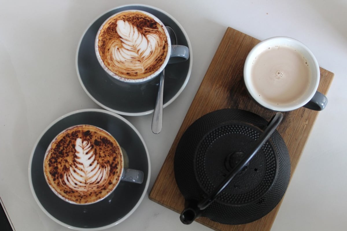 15 Coffee Terms Every Caffeine Addict Should Know