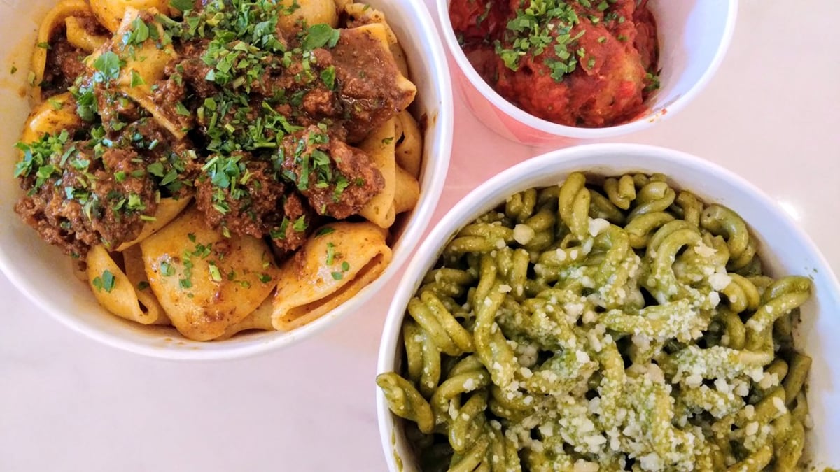 7 Instagram Accounts you to Follow if you Love Pasta