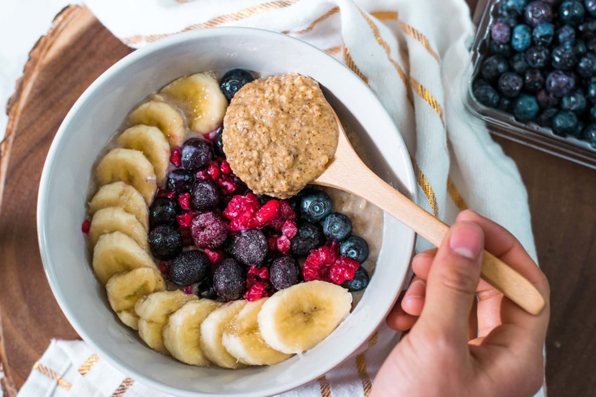 My Guide to Simple, Nutrient Dense Meals