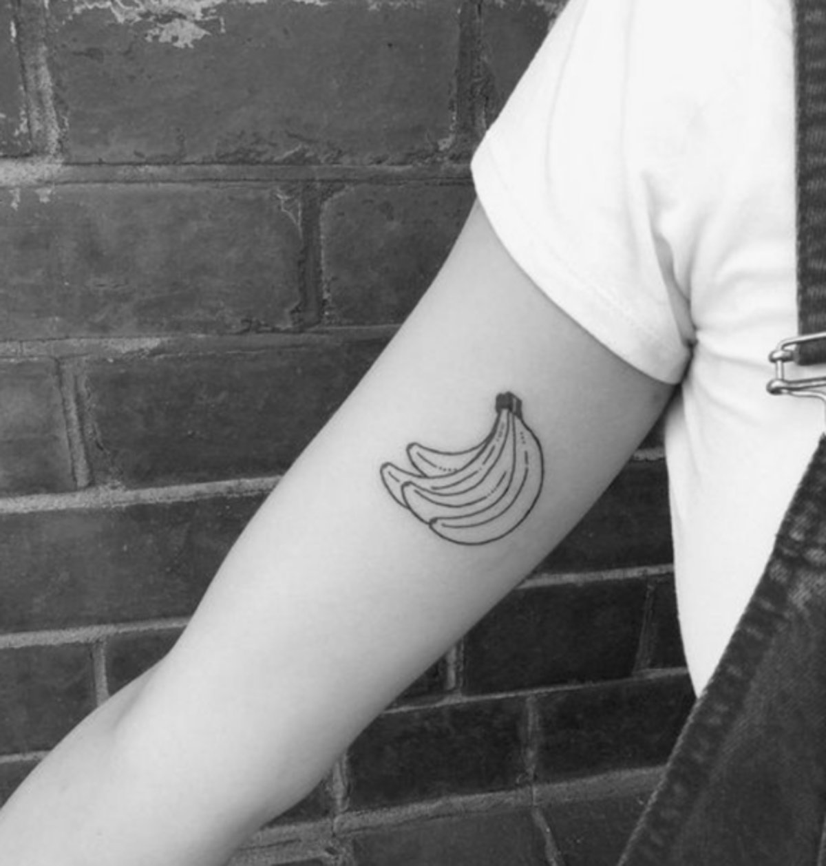 These 27 Food Tattoos Are the Perfect Way to Express Yourself