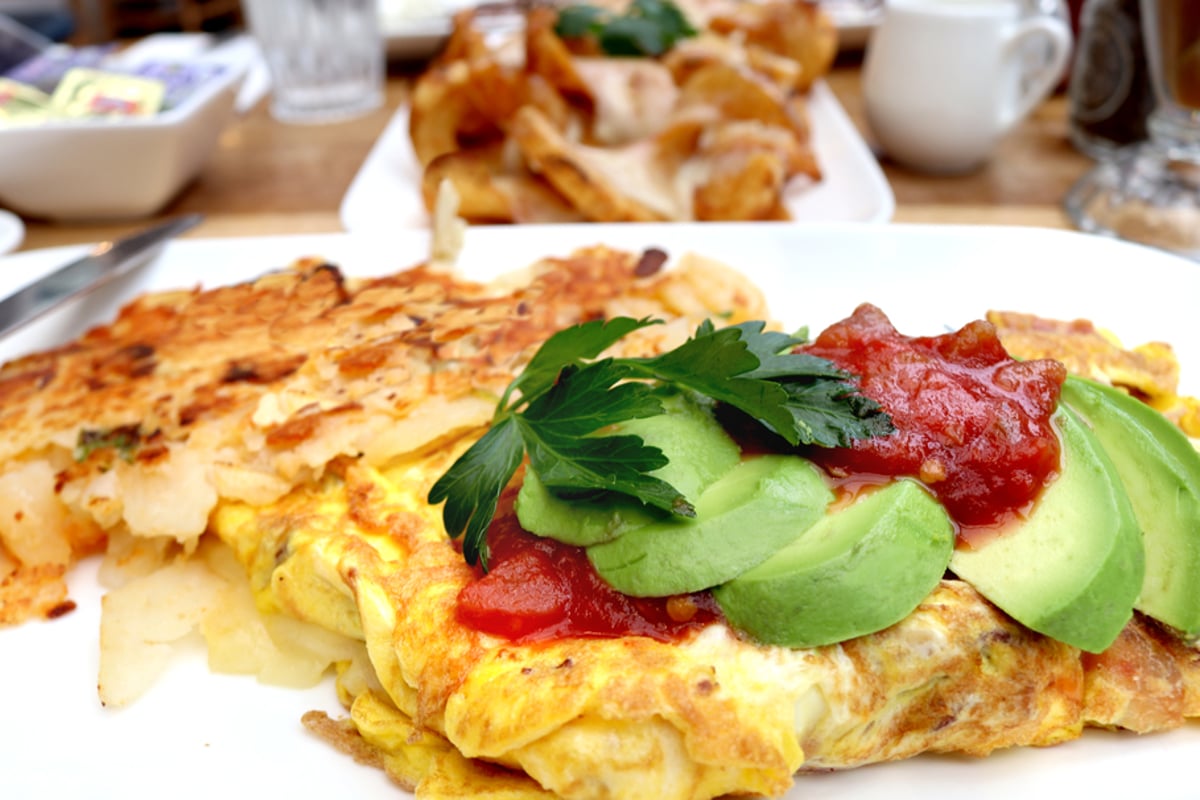 The New Modern Diner on Third: Gramercy Kitchen