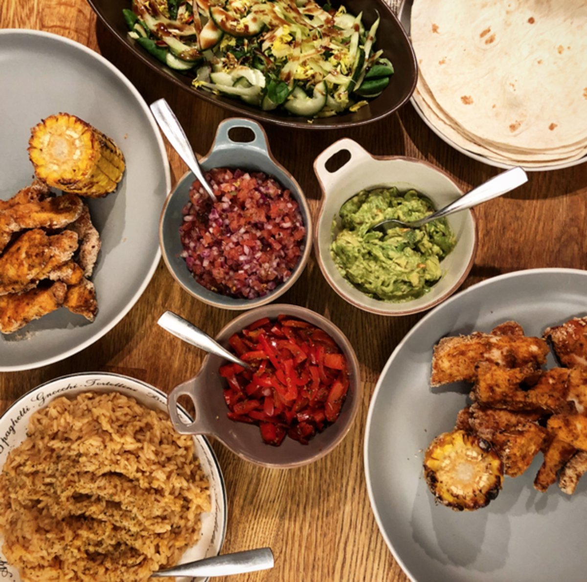 15 Authentic Mexican Foods You Need to Try