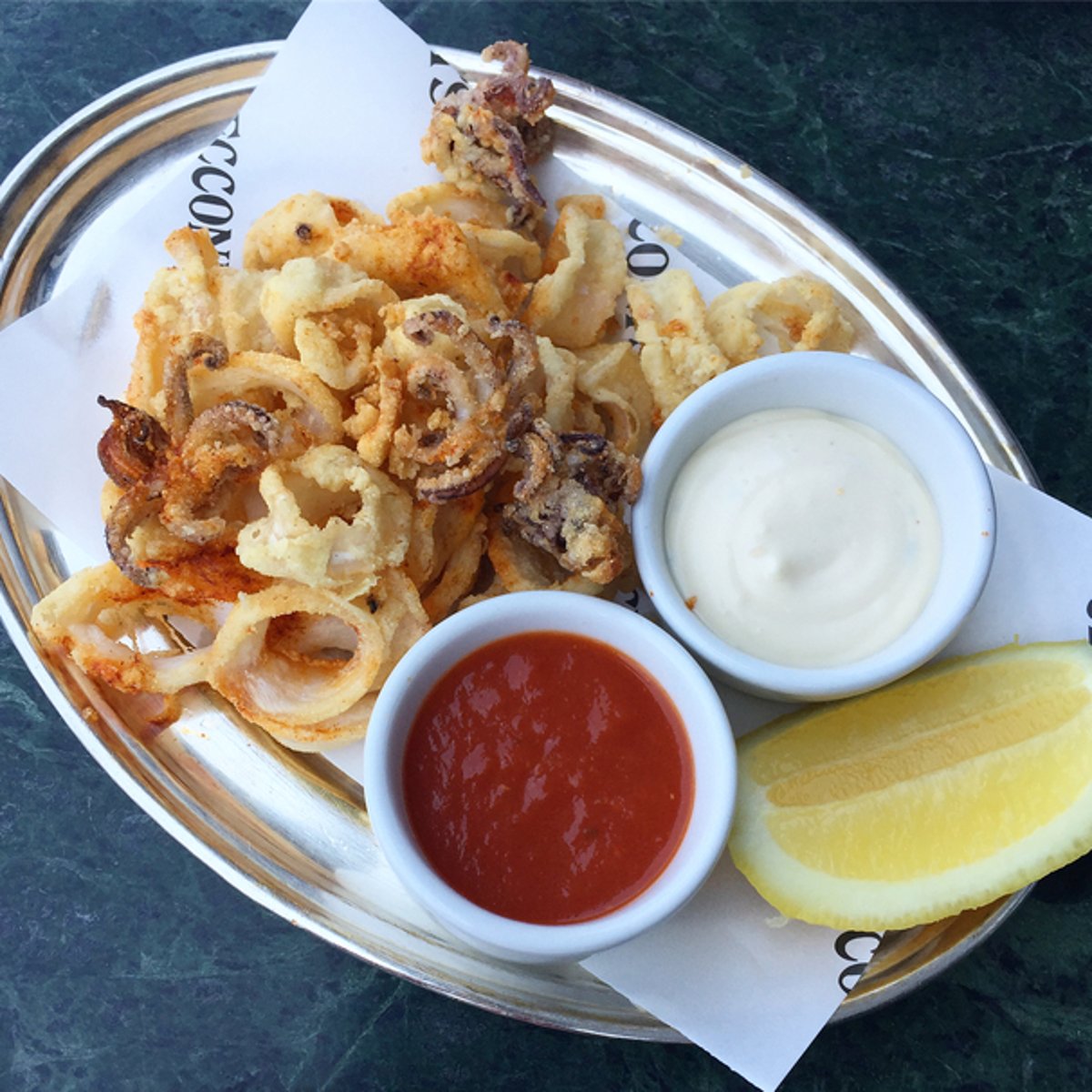 What Is Calamari? What to Know About Your Favorite Appetizer