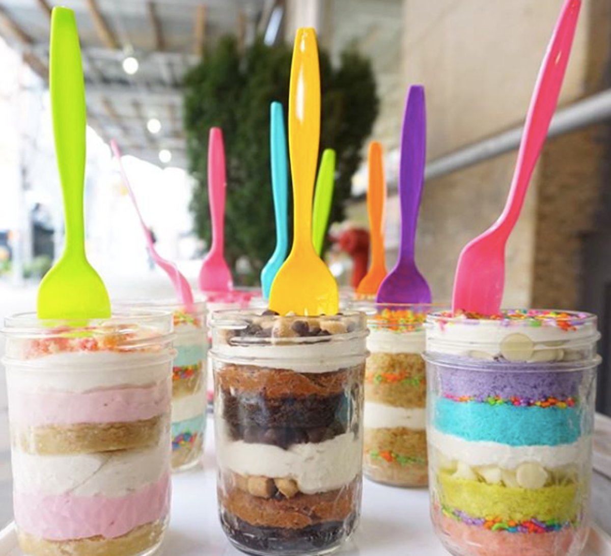 Jars By Dani Is Taking Over Social Media And Here's Why