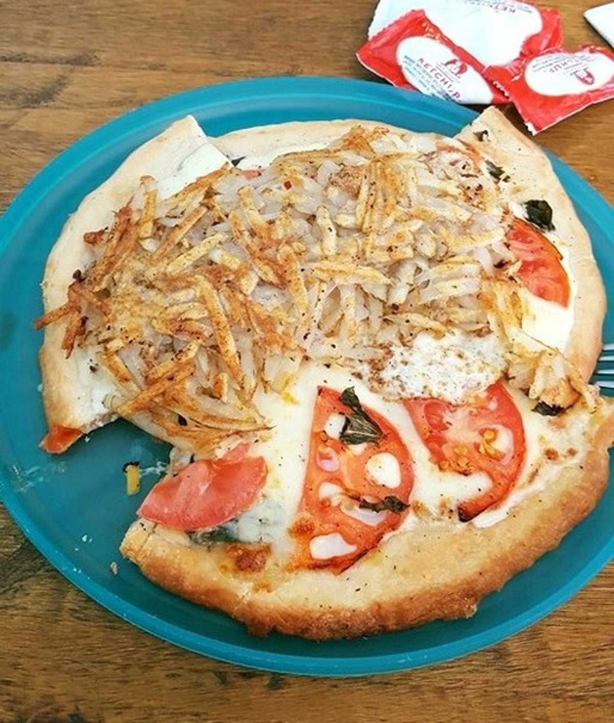 10 Bridgeport Restaurants to Check Out if You Go to UB