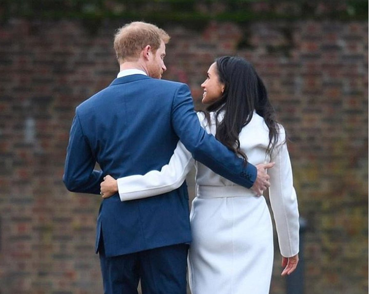 Celebrate the Royal Wedding the Right Way: With a Tea Party