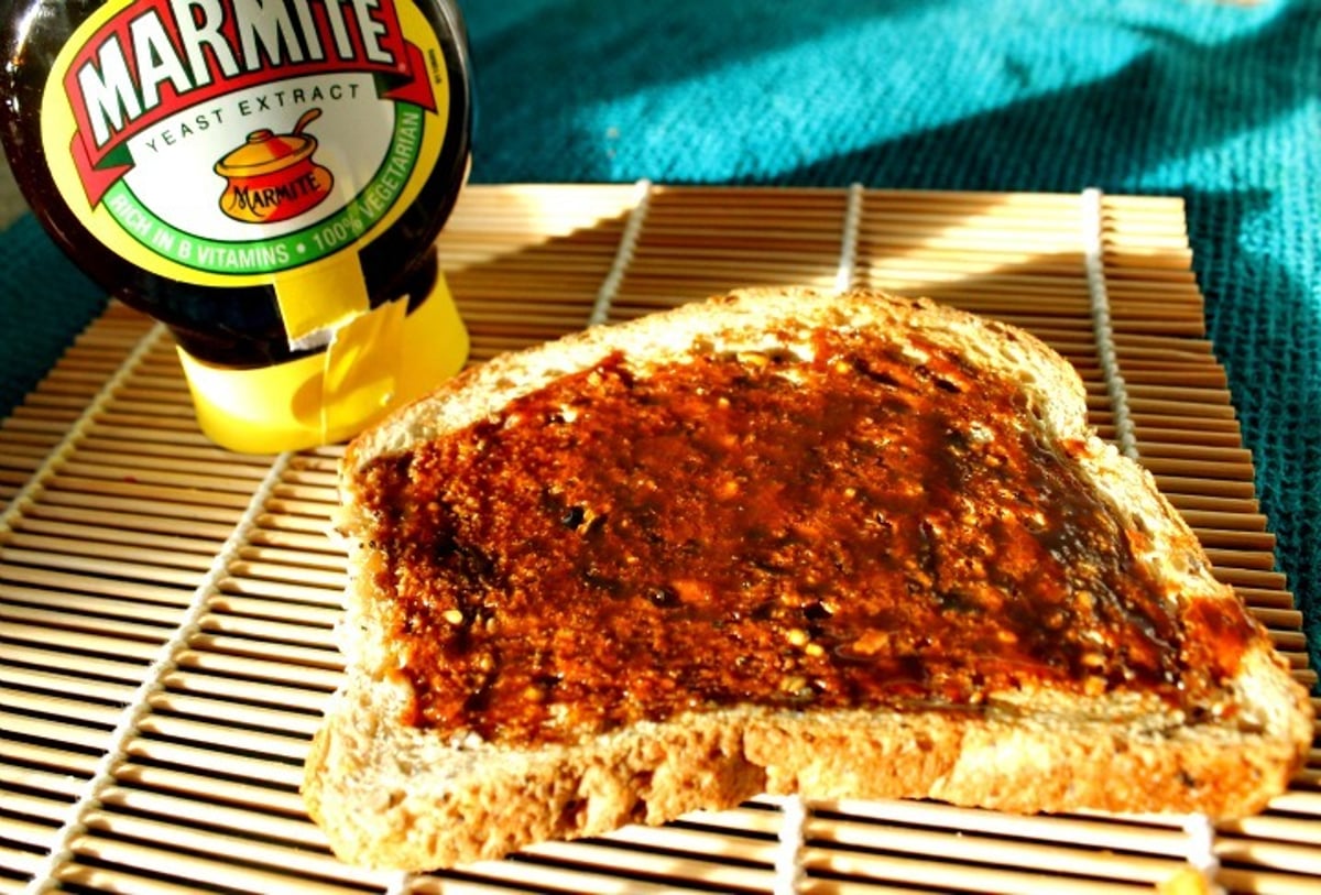 What Is Marmite? The Polarizing British Spread People Love to Hate