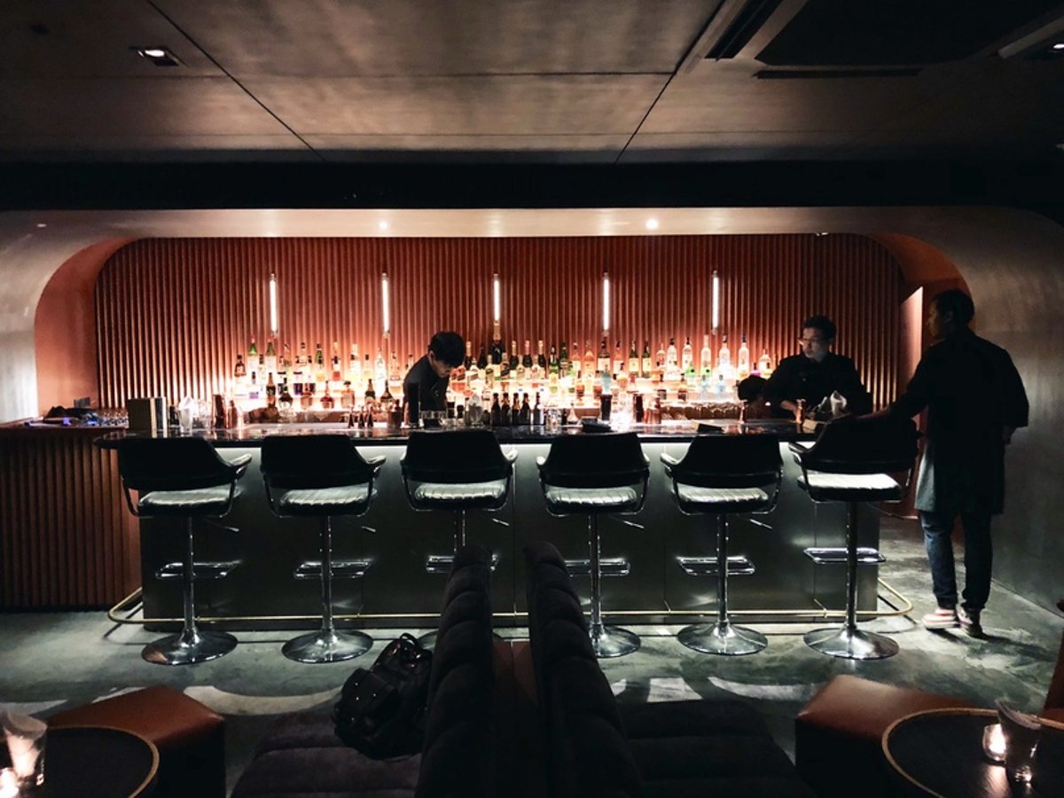 This Bar in Bangkok is Hidden Inside a Photo Booth and I Want to Visit ASAP