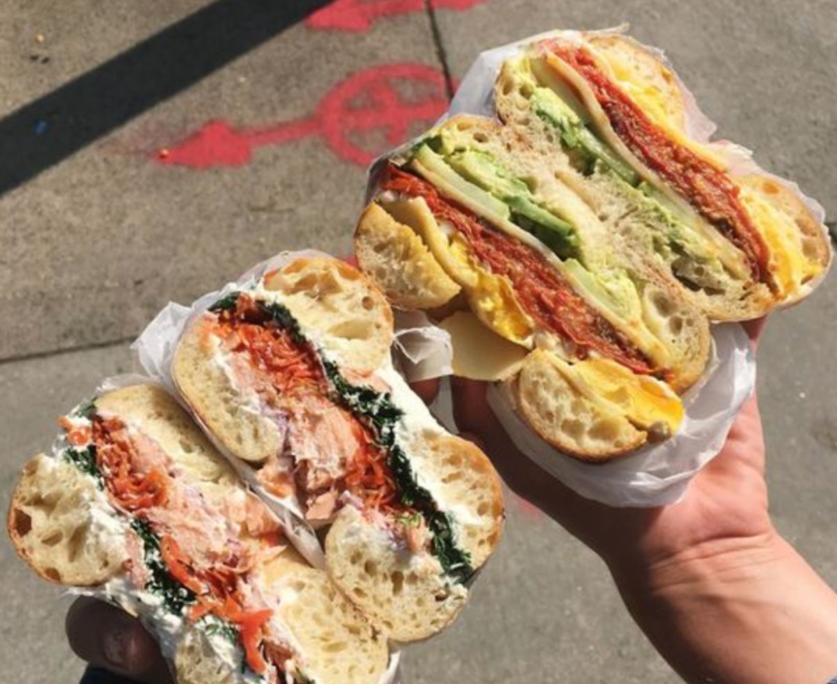 Food-Related Things You'll Only Understand If You Go to the UHart