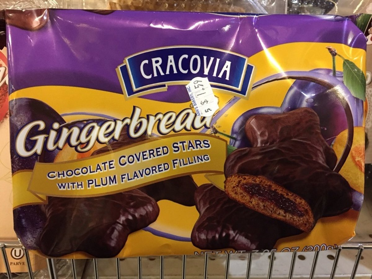 10 Must-Try Polish Snacks That Do Not Include Prince Polo