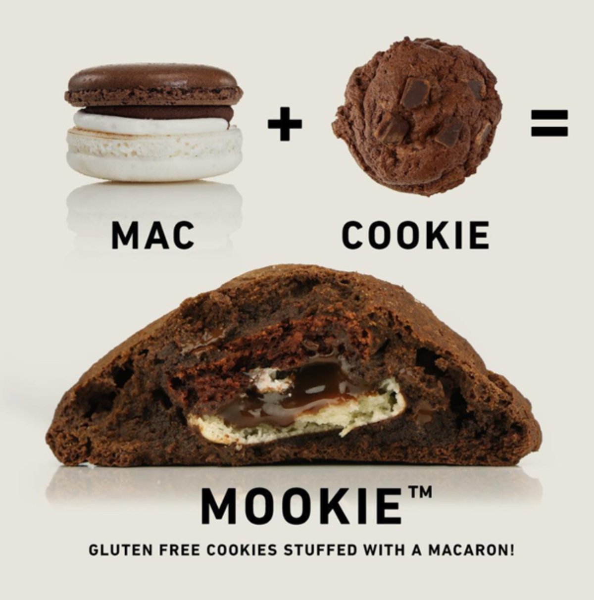 Dana's Bakery's Mookie is the Cookie Mashup of Our Dreams
