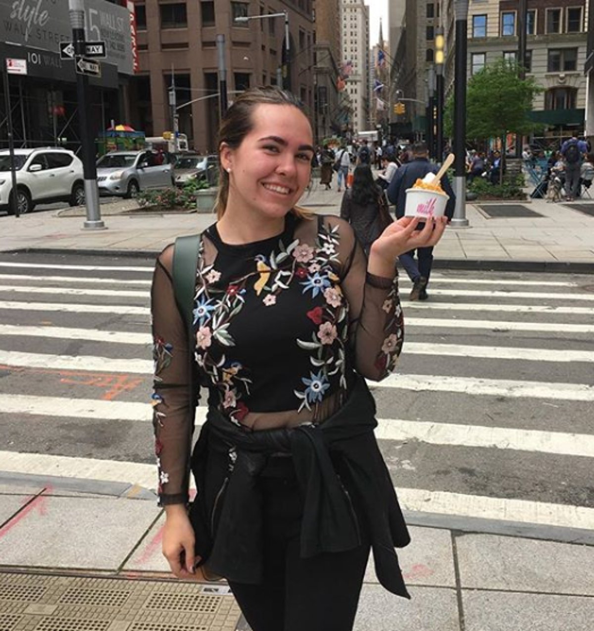 What It's Really Like to be a Food Influencer