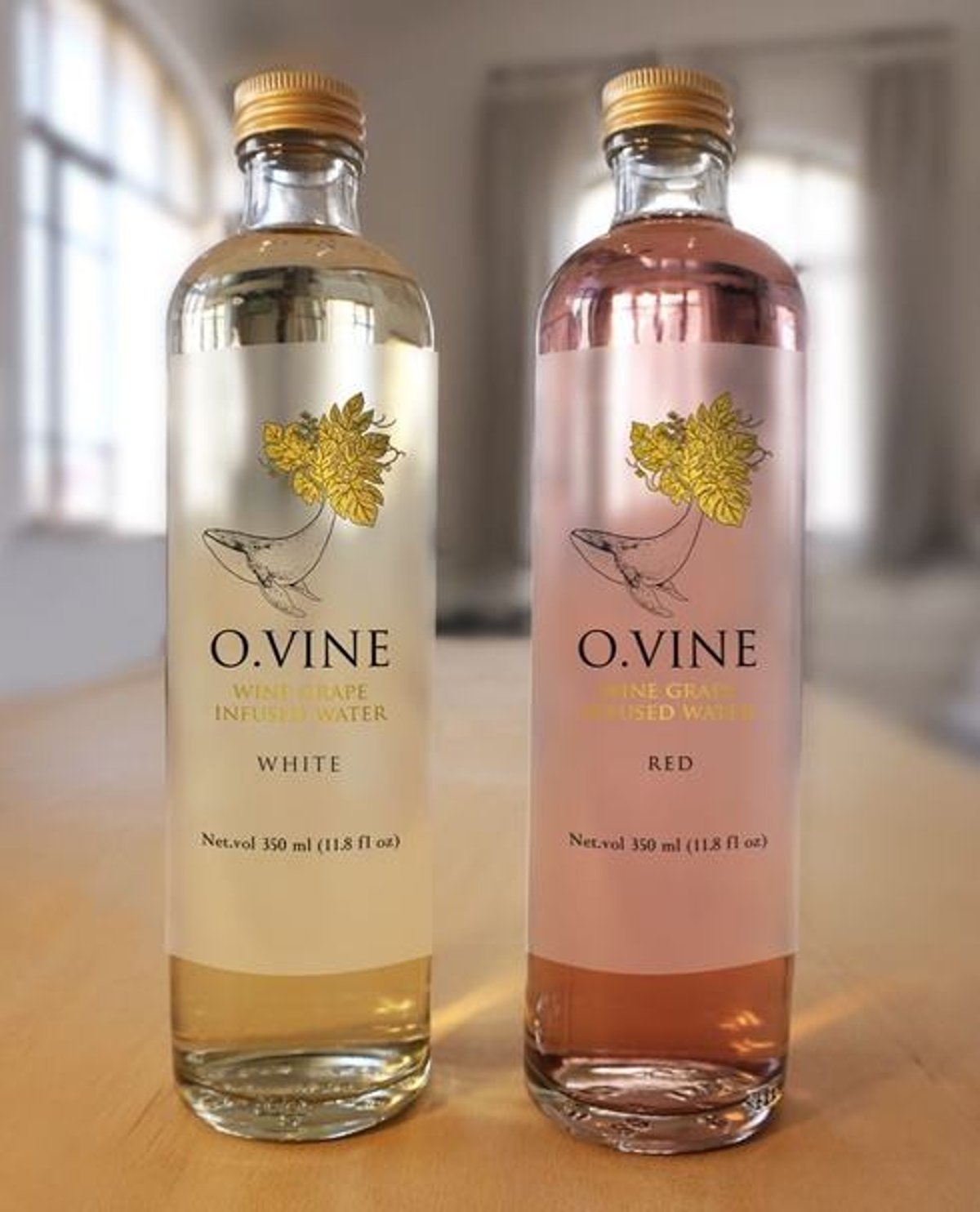 Wine Water Is The Newest Summer Refresher We Didn't Know We Needed