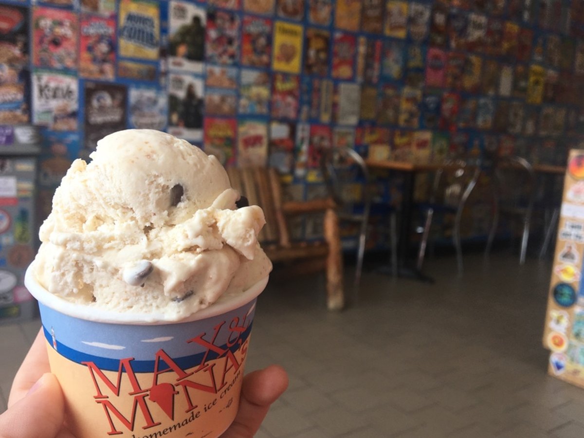 Where to Get the Best Kosher Ice Cream in NYC